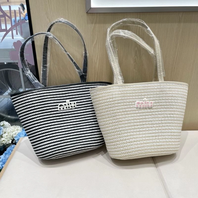 Genuine Miu Miu Bags