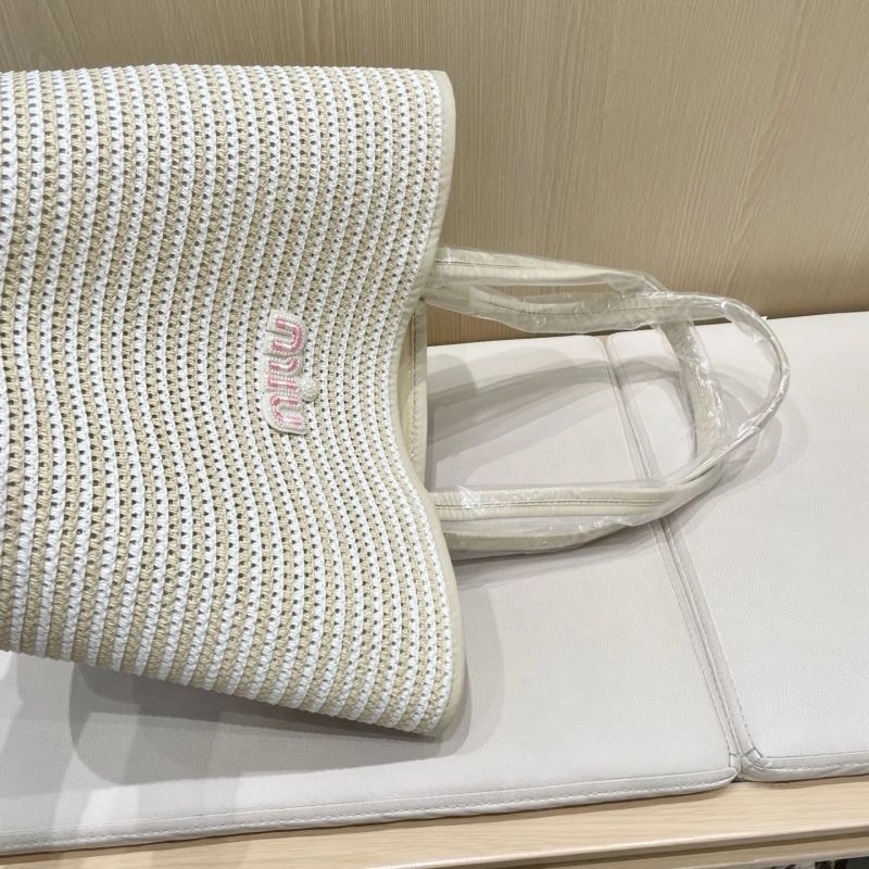 Genuine Miu Miu Bags