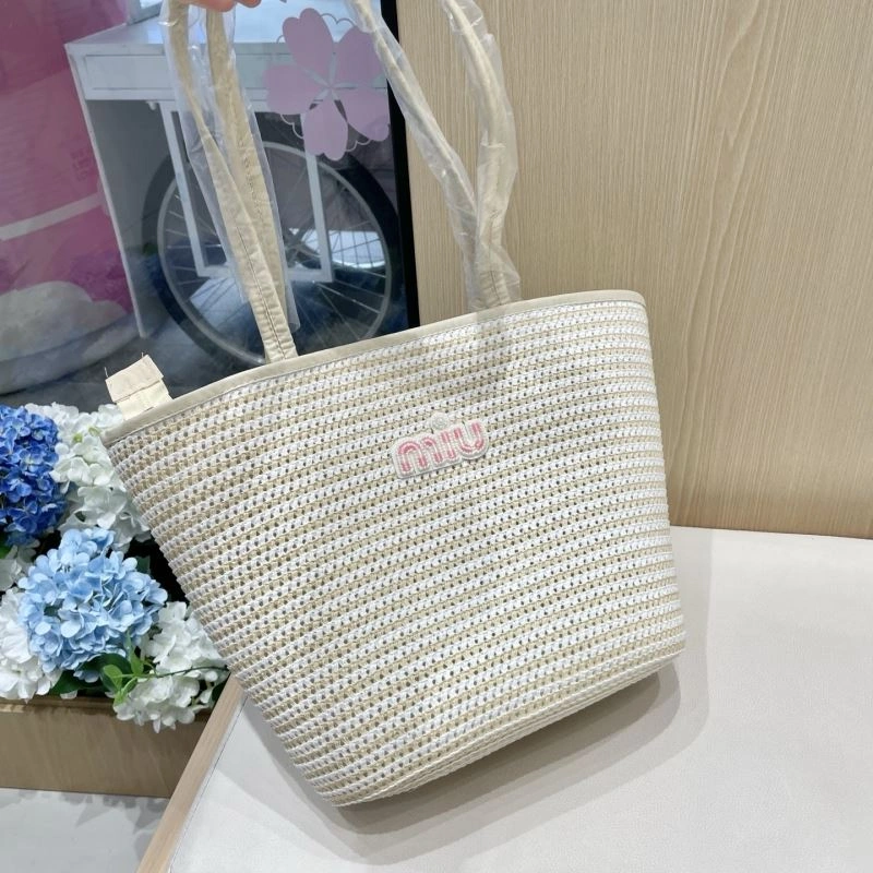 Genuine Miu Miu Bags