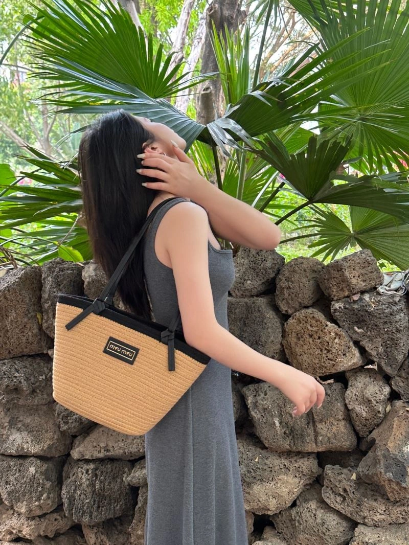 Mirror quality Miu Miu Bags