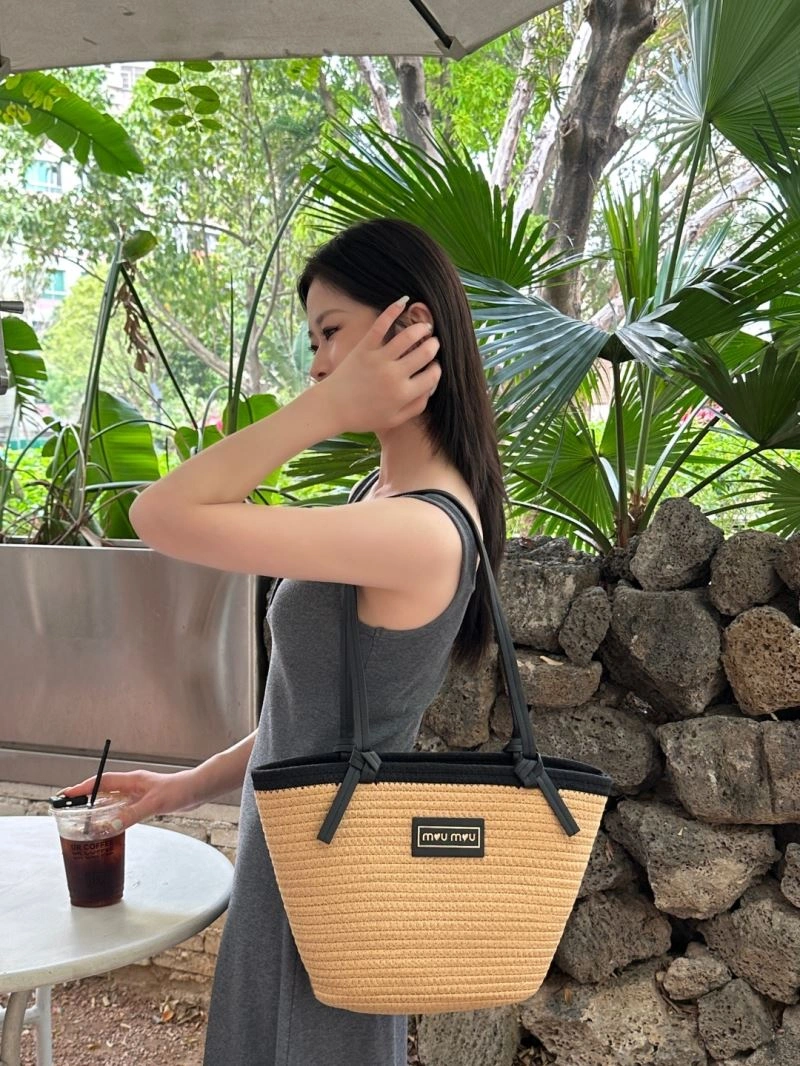 Mirror quality Miu Miu Bags