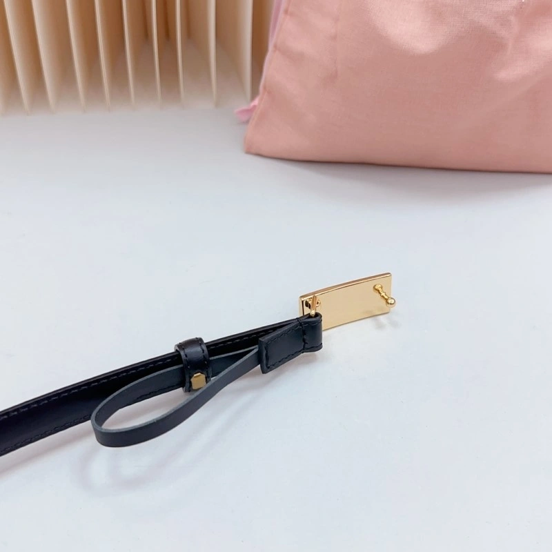 Affordable Miu Miu Belts