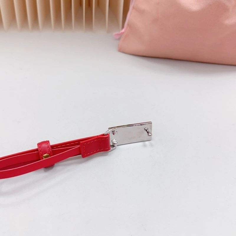Top match Miu Miu Belts