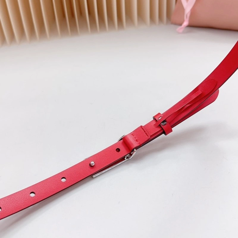Factory-made Miu Miu Belts