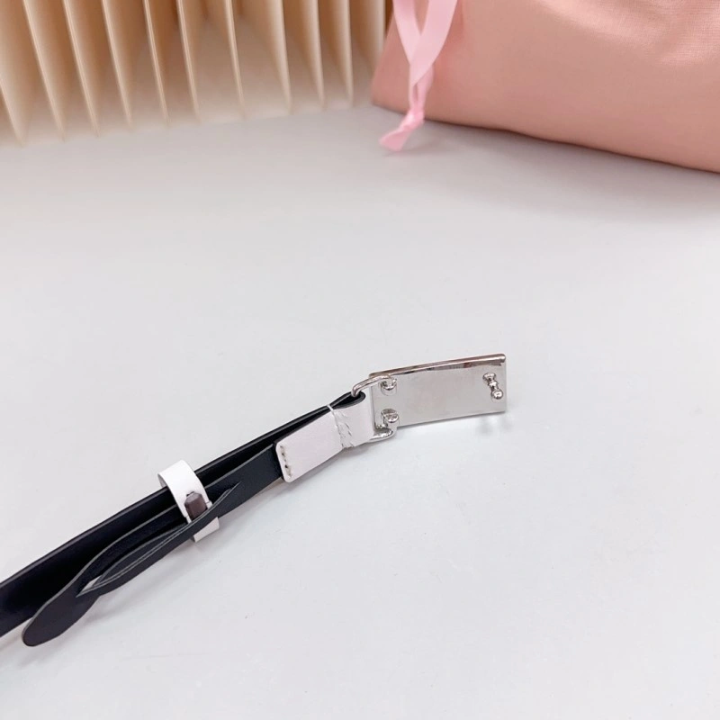 Reasonably priced Miu Miu Belts