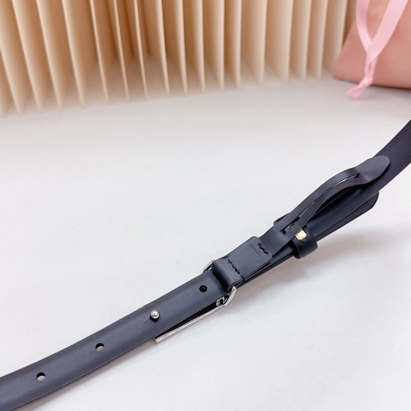 Brand-original Miu Miu Belts
