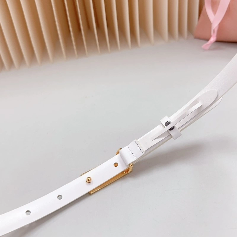 High accuracy Miu Miu Belts