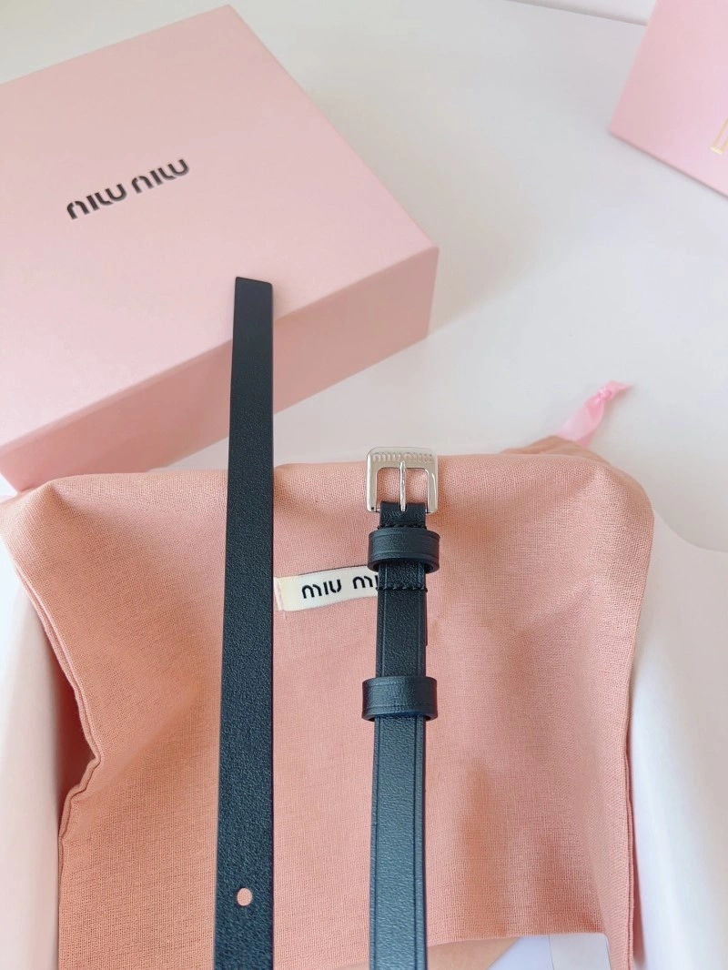 Economical Miu Miu Belts