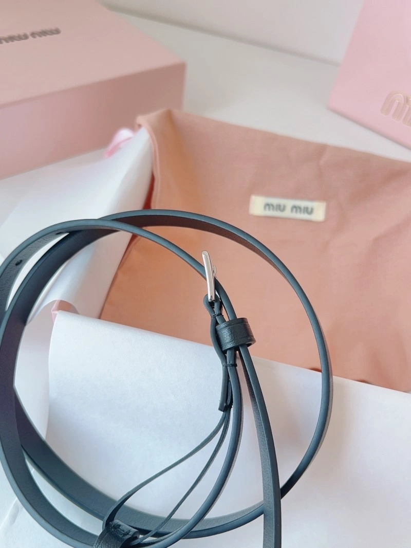 Economical Miu Miu Belts