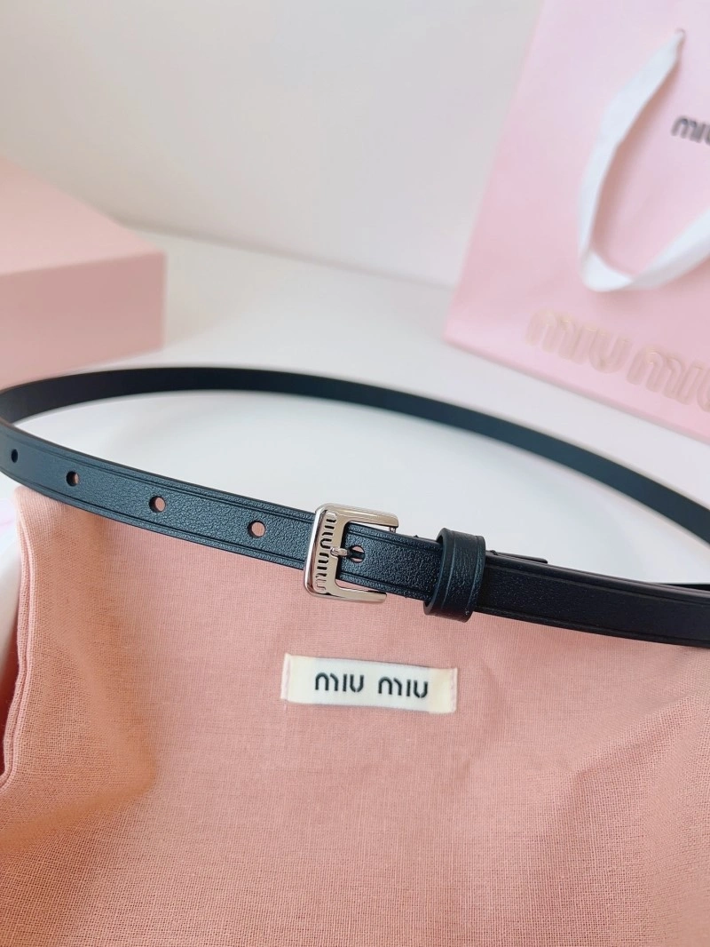 Economical Miu Miu Belts