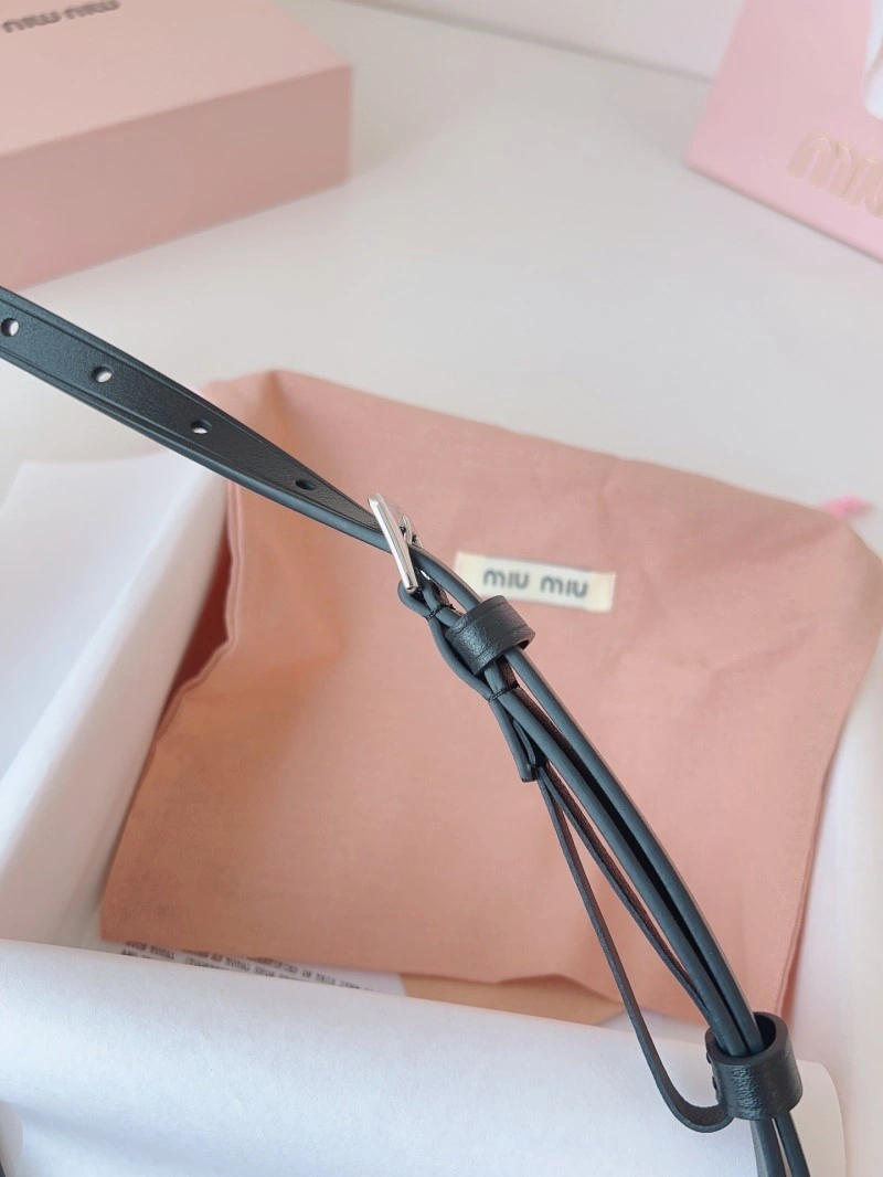 Economical Miu Miu Belts