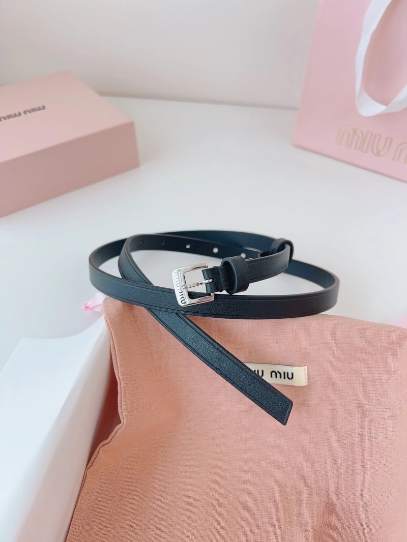 Economical Miu Miu Belts