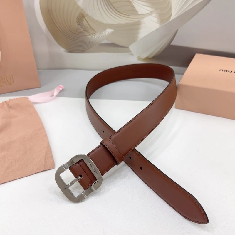Bargain Miu Miu Belts