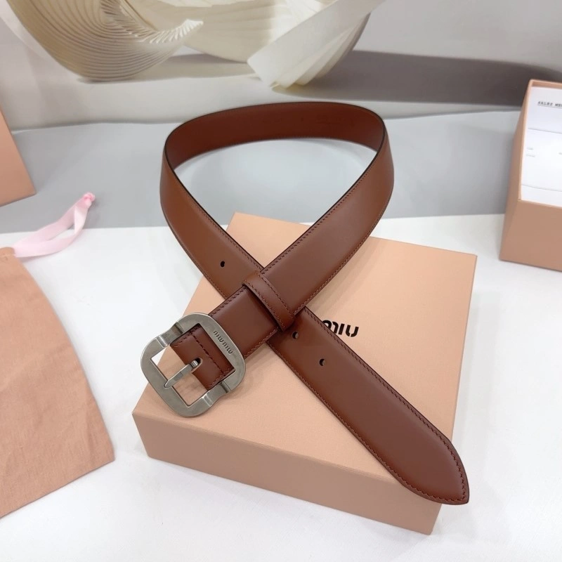 Bargain Miu Miu Belts