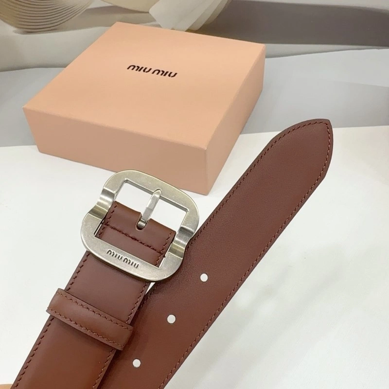 Bargain Miu Miu Belts