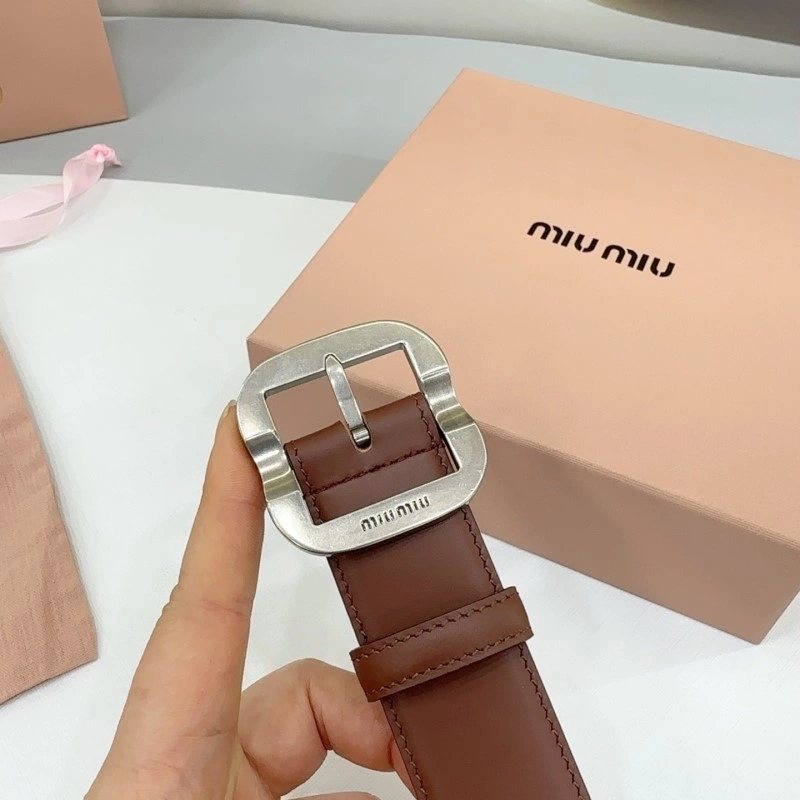 Bargain Miu Miu Belts