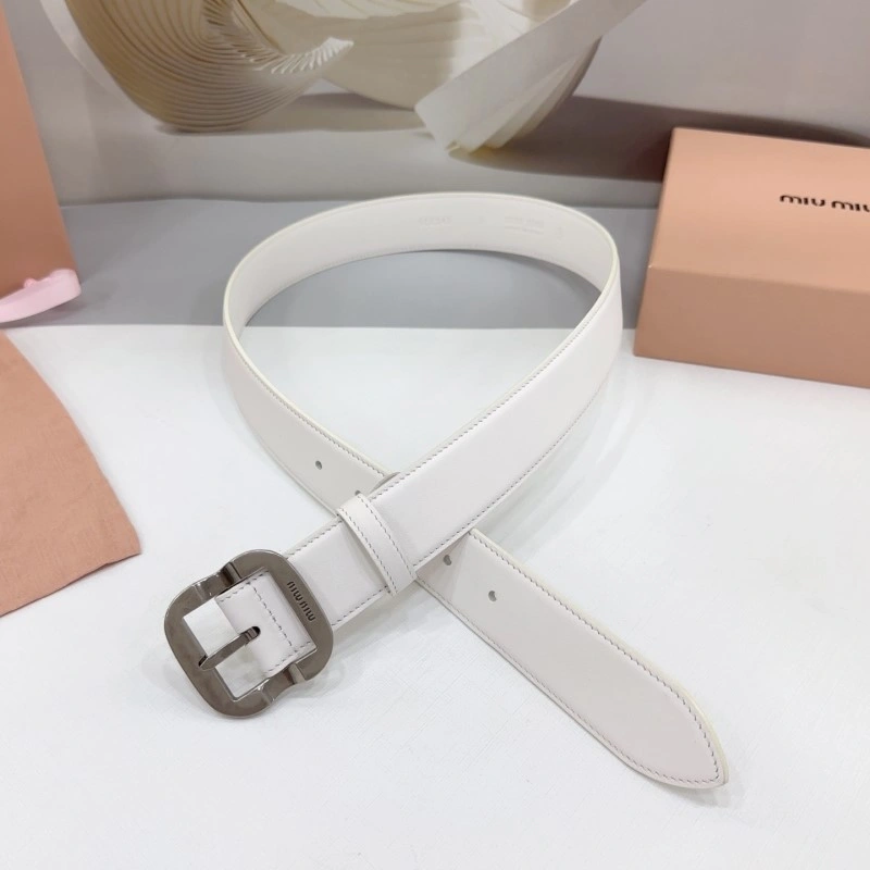 Cut-rate Miu Miu Belts