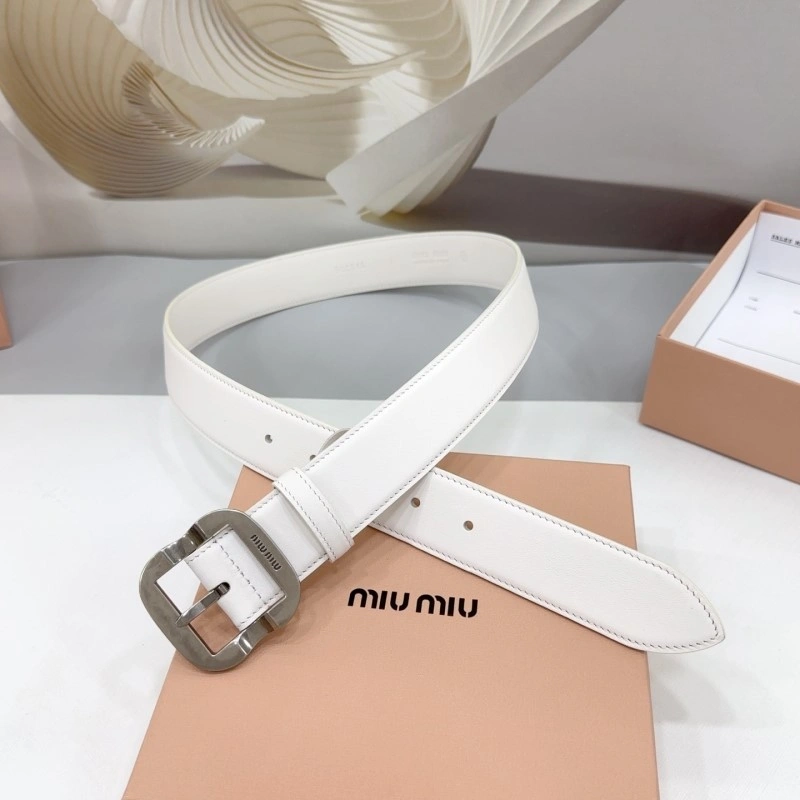 Cut-rate Miu Miu Belts