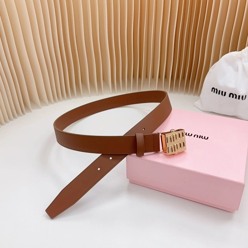 Economical Miu Miu Belts