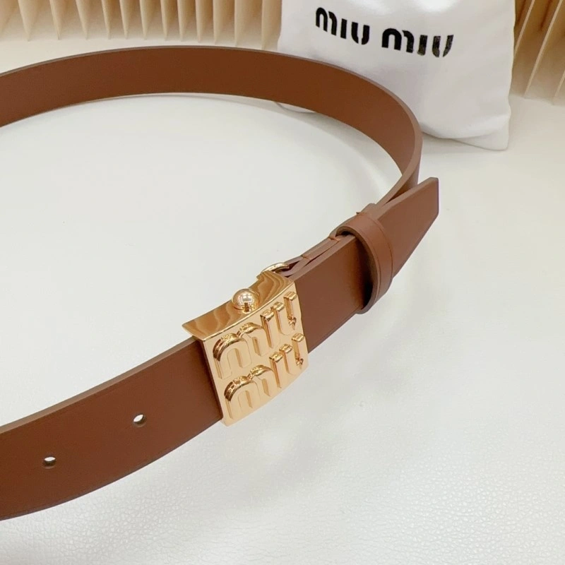 Economical Miu Miu Belts