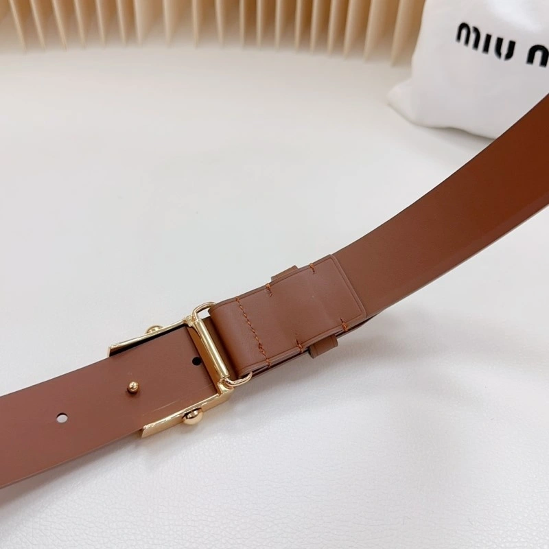 Economical Miu Miu Belts