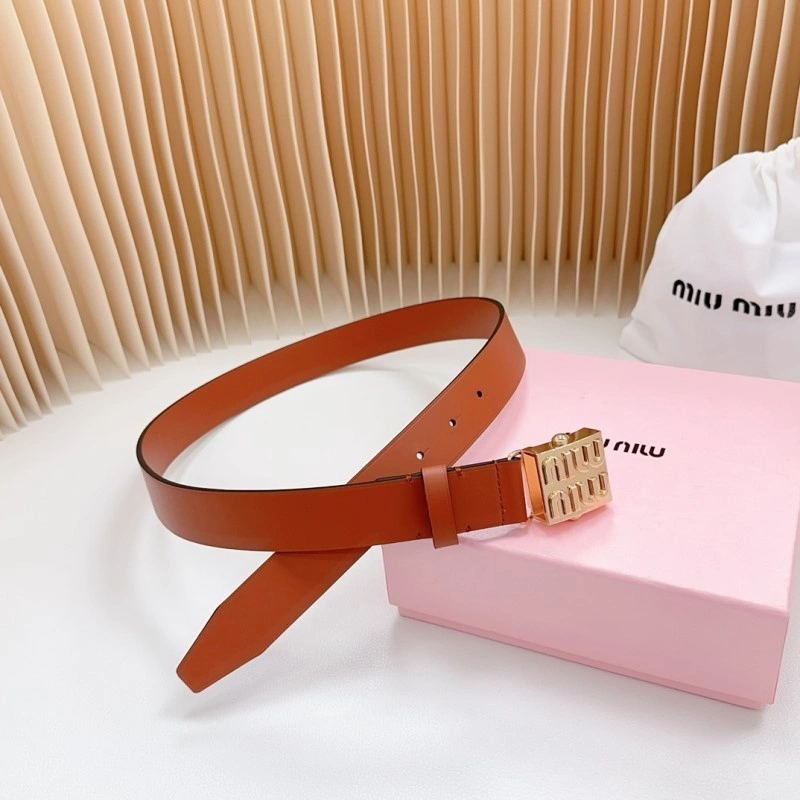 Economical Miu Miu Belts