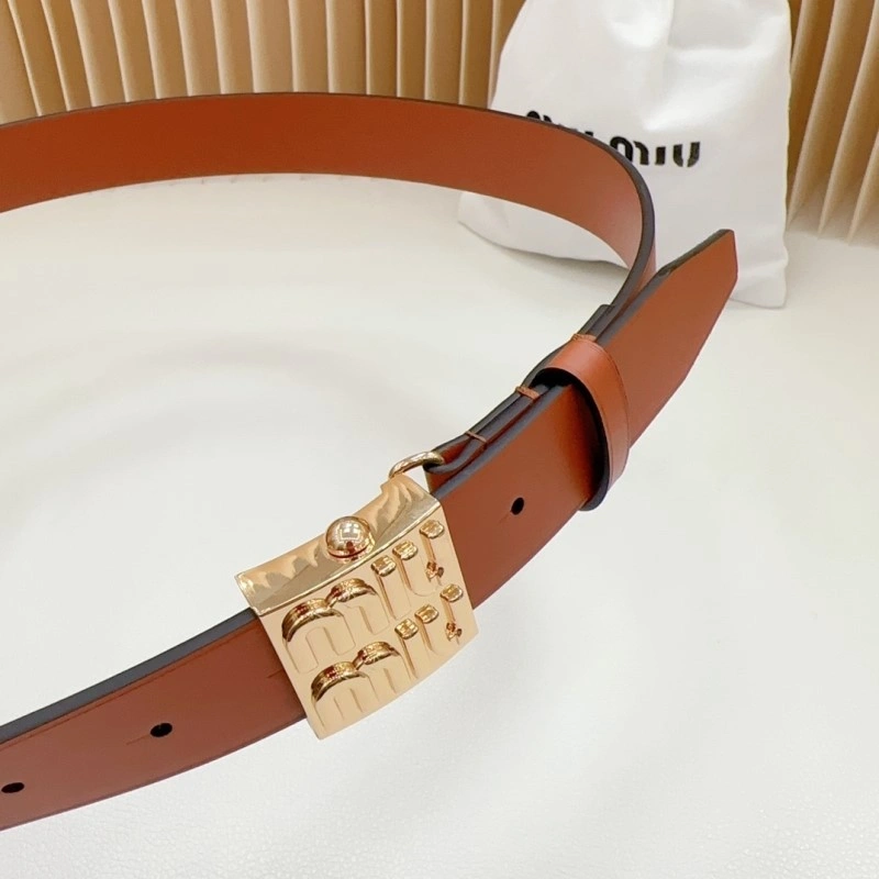 Economical Miu Miu Belts