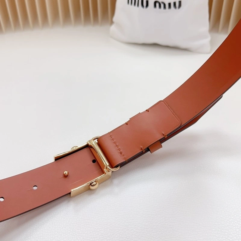 Economical Miu Miu Belts