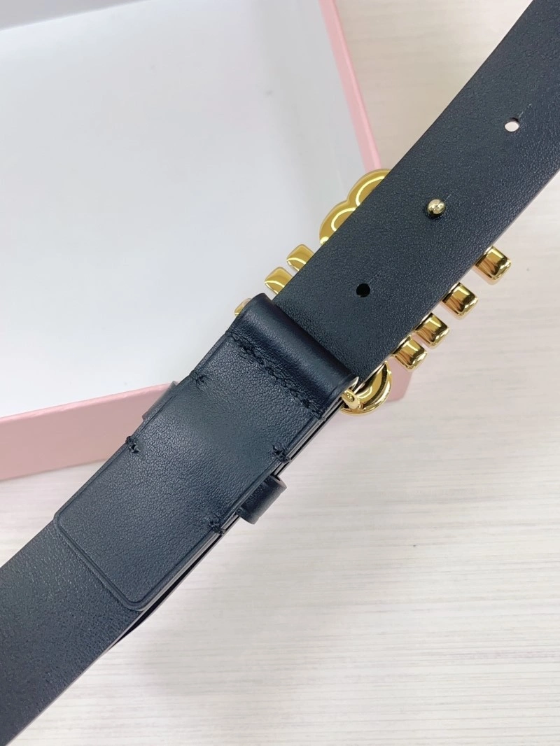 Bargain Miu Miu Belts