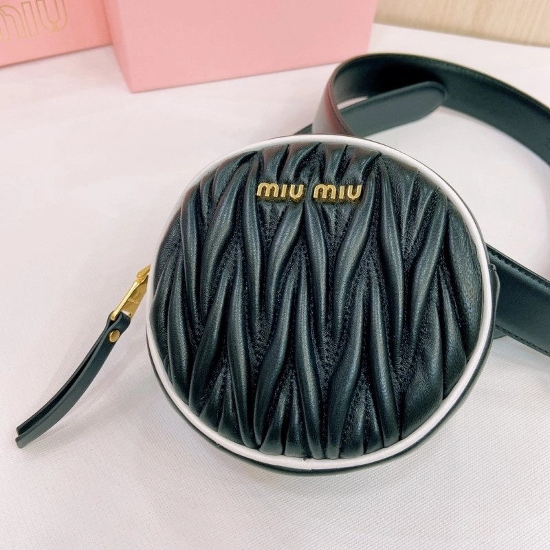 Inexpensive Miu Miu Belts