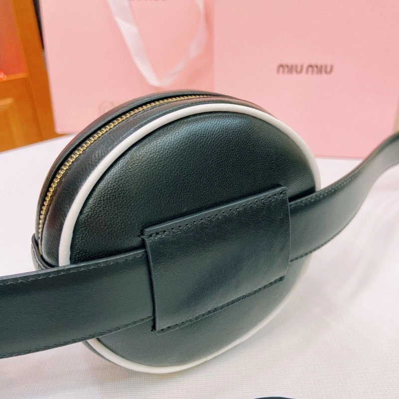 Inexpensive Miu Miu Belts