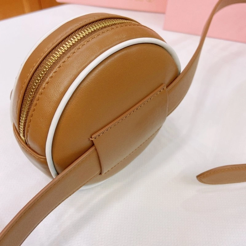 Exact replica Miu Miu Belts