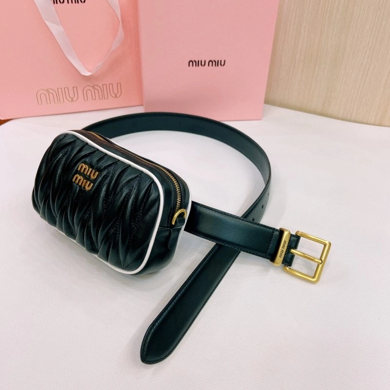 Bargain Miu Miu Belts