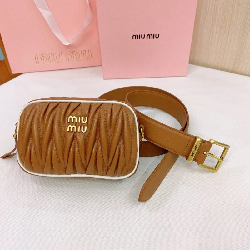 Reasonably priced Miu Miu Belts