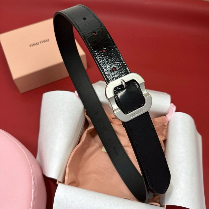 Low-cost Miu Miu Belts