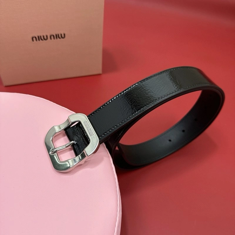 Low-cost Miu Miu Belts