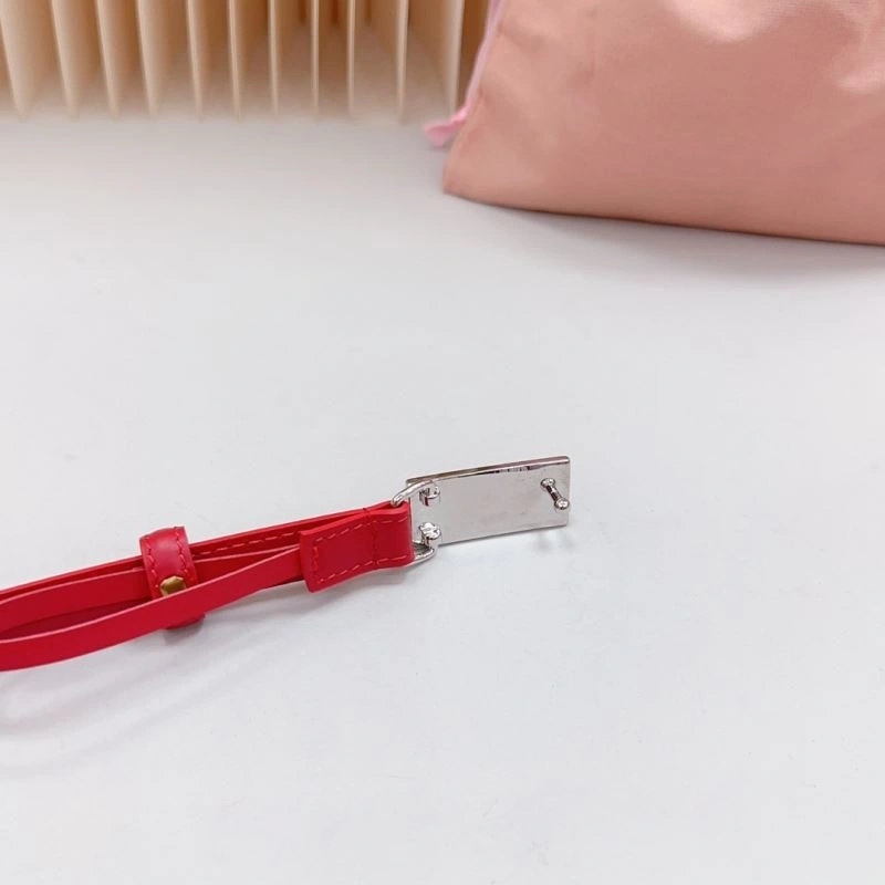 Inexpensive Miu Miu Belts
