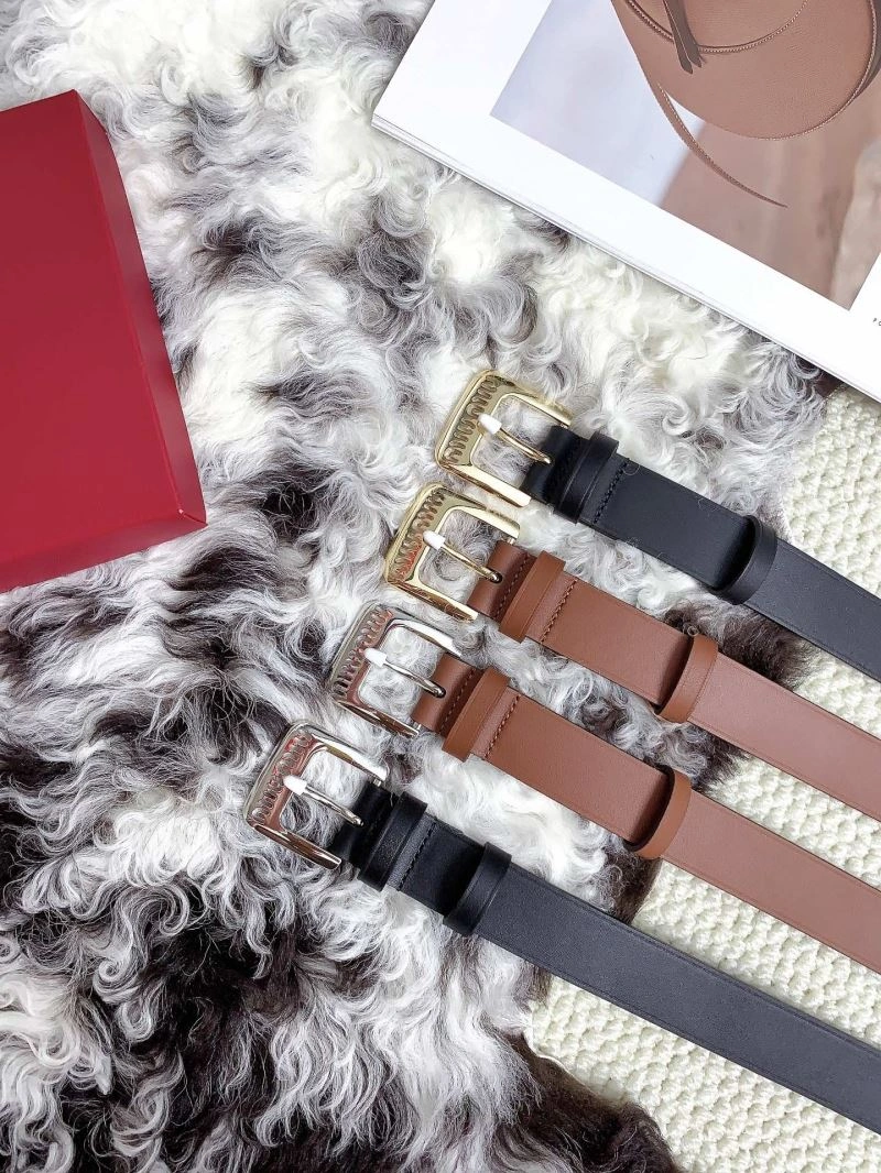 Mirror quality Miu Miu Belts