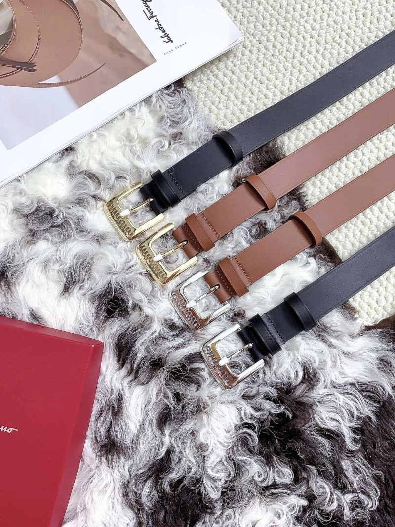 Mirror quality Miu Miu Belts