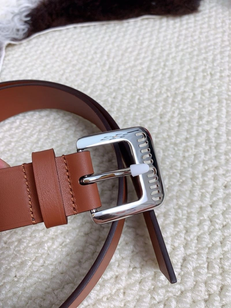 Brand-original Miu Miu Belts