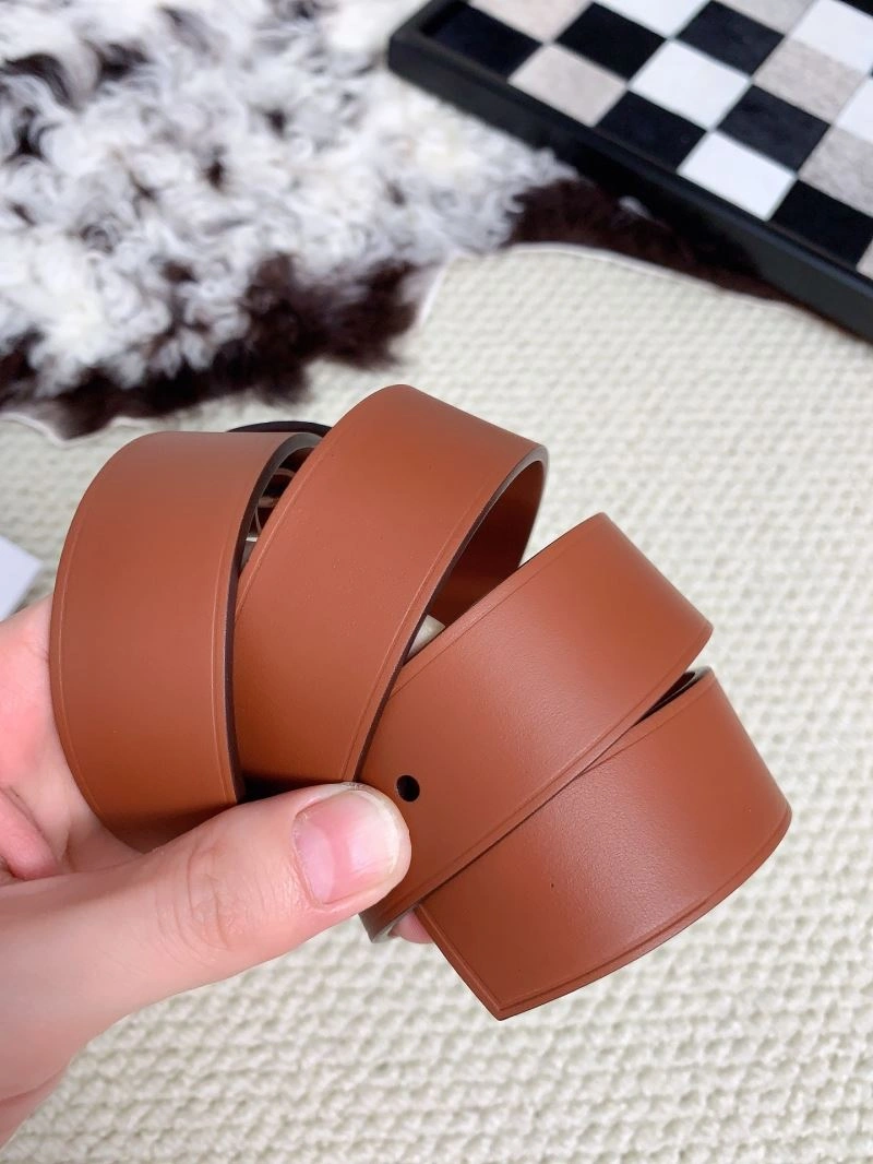 Brand-original Miu Miu Belts