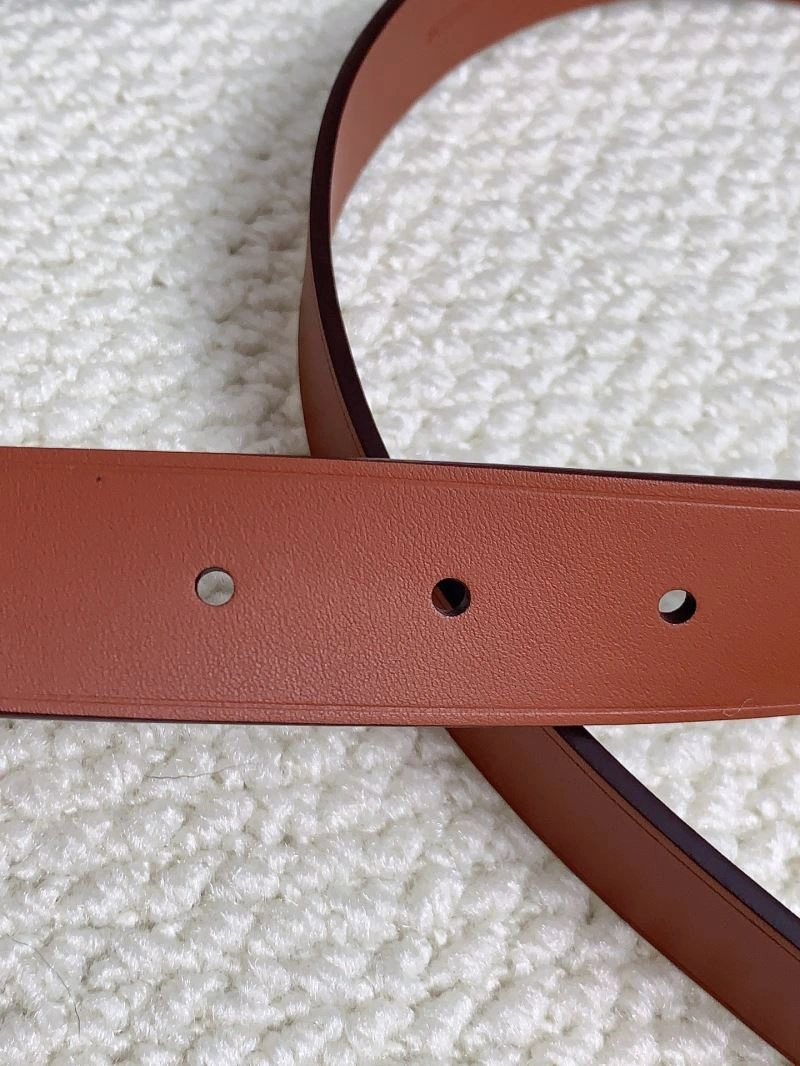 Brand-original Miu Miu Belts