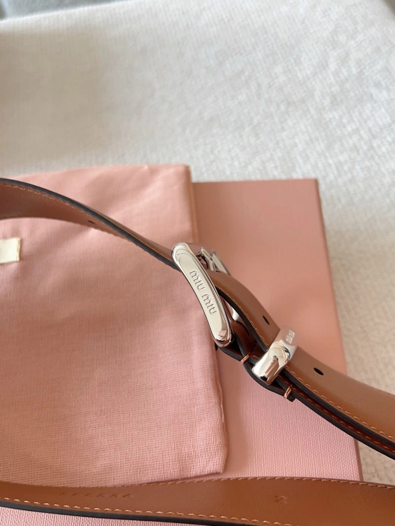 OEM Miu Miu Belts