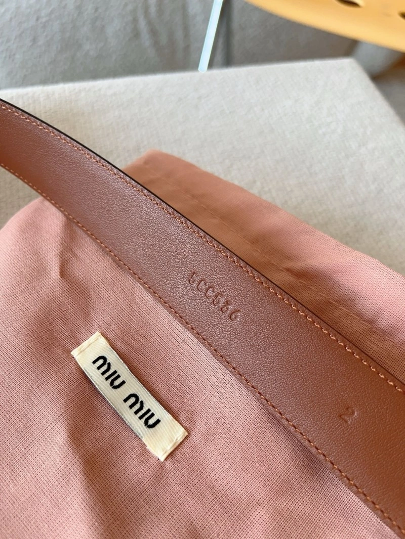 OEM Miu Miu Belts