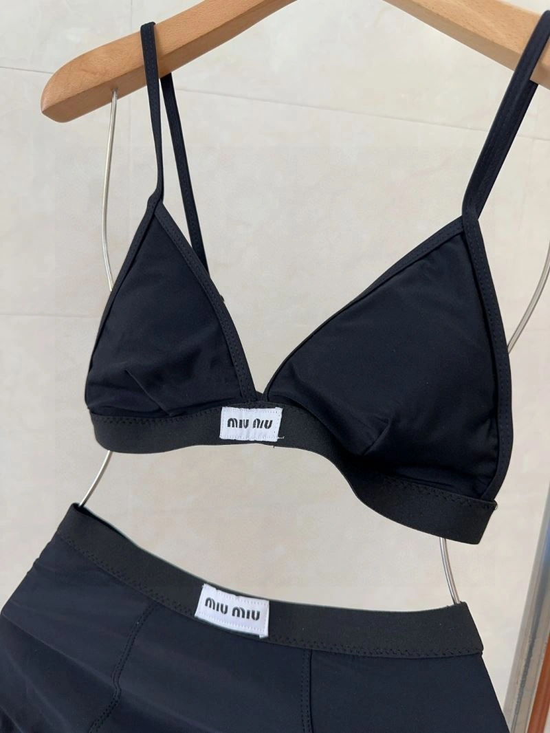 Mirror quality Miu Miu Bikins