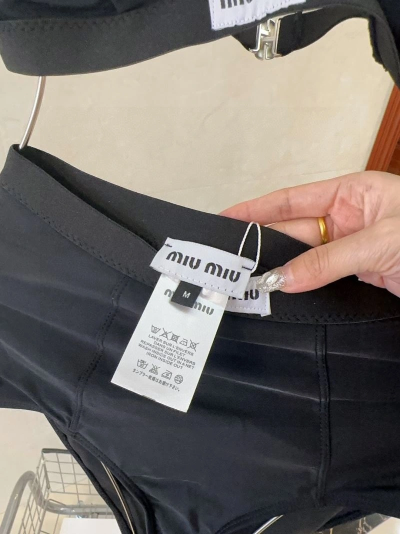 Mirror quality Miu Miu Bikins