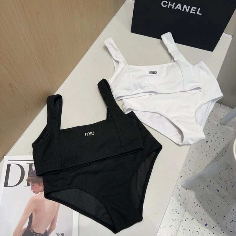 Brand-original Miu Miu Bikins
