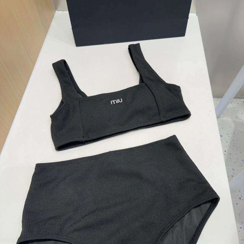 Brand-original Miu Miu Bikins
