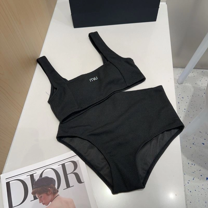 Brand-original Miu Miu Bikins