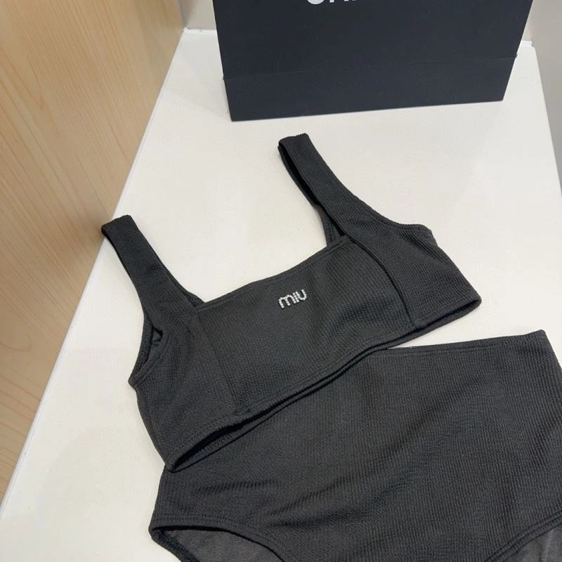 Brand-original Miu Miu Bikins